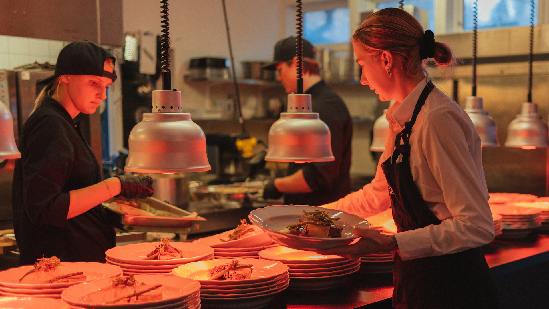 Universeum Restaurang